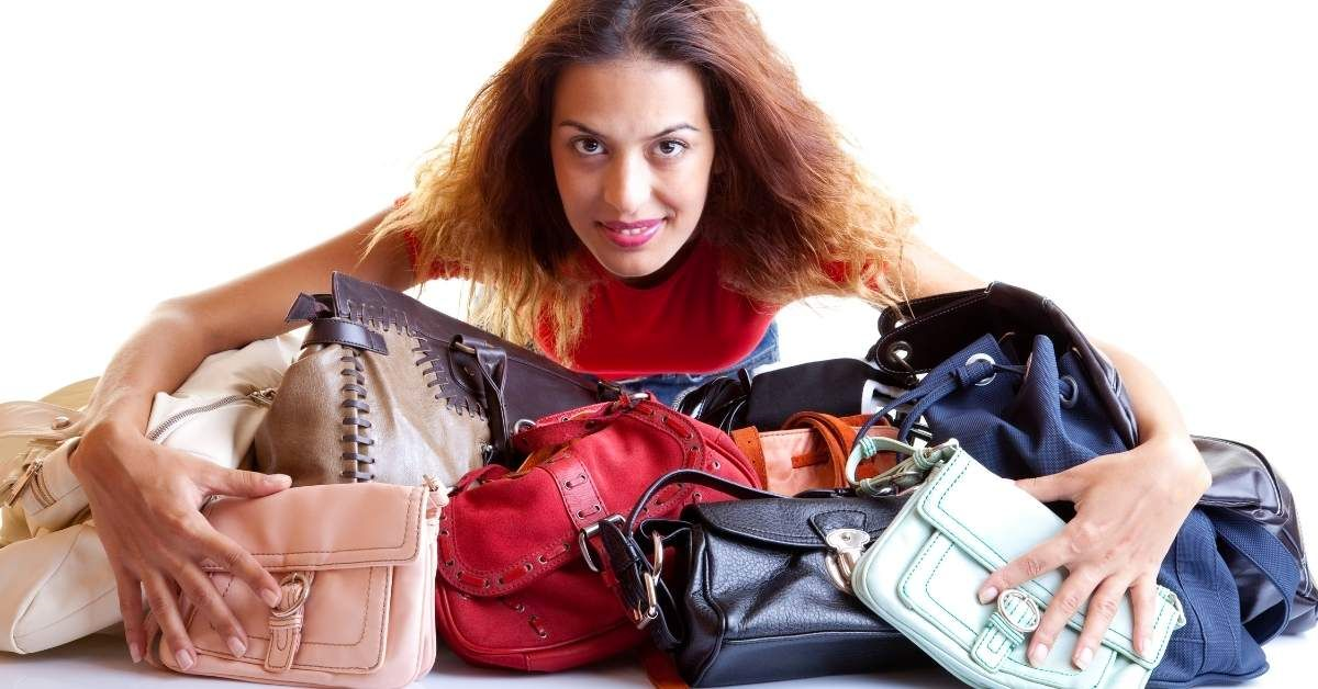 A Shopping Addiction...